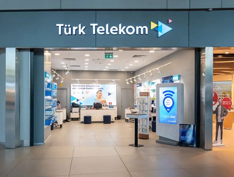 Best Turk Telekom SIM Card for Tourists in 2025
